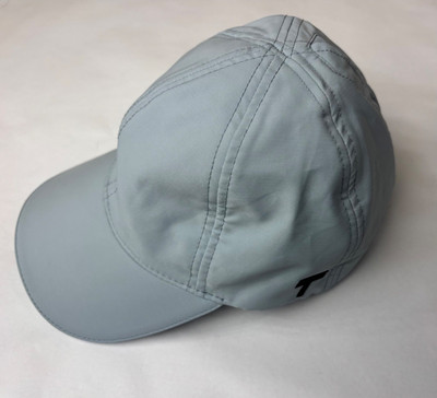 Top Knot Women's Fitted Baseball Cap Hat Magnetic Ponytail Opening Size ...
