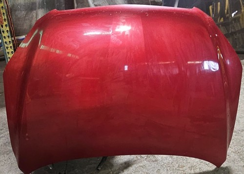 Used Hood fits: RED 2007 Toyota Rav4 . | eBay