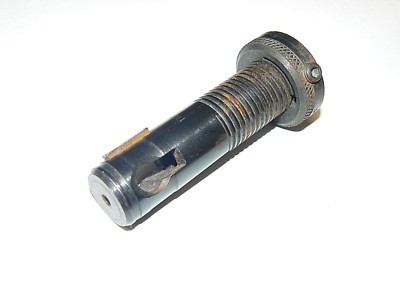 #17279 952613 SJ-2 Adapter Body Tool Holder w/ Locking Nut, SJ-3 - USED ...