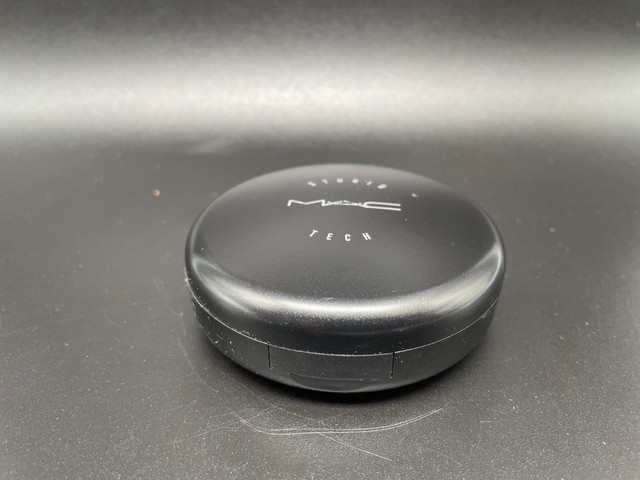 MAC Studio Tech NC50 Compact Foundation - 0.35 oz for sale online | eBay