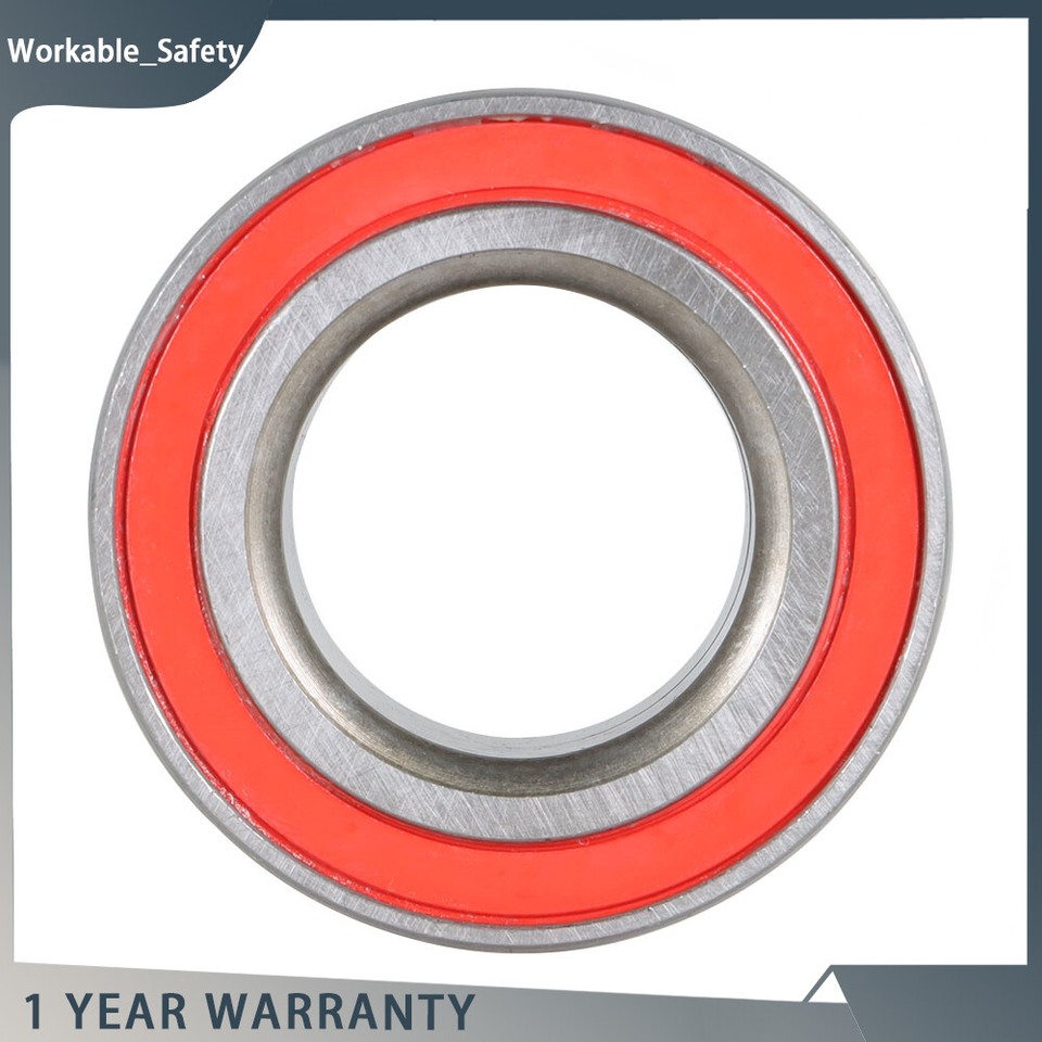 Fan Pulley Hub Bearing For Dodge Ram Diesel 1989-2012 Cummins 4429639 5 ...