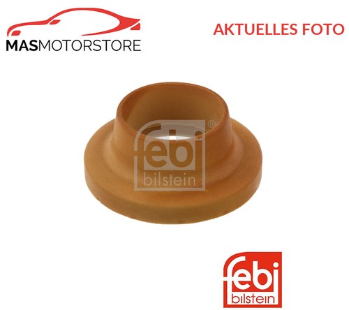 ANSCHLAGPUFFER STOßDÄMPFER HINTEN FEBI BILSTEIN 23412 P FÜR AUDI A2,8Z0 ...