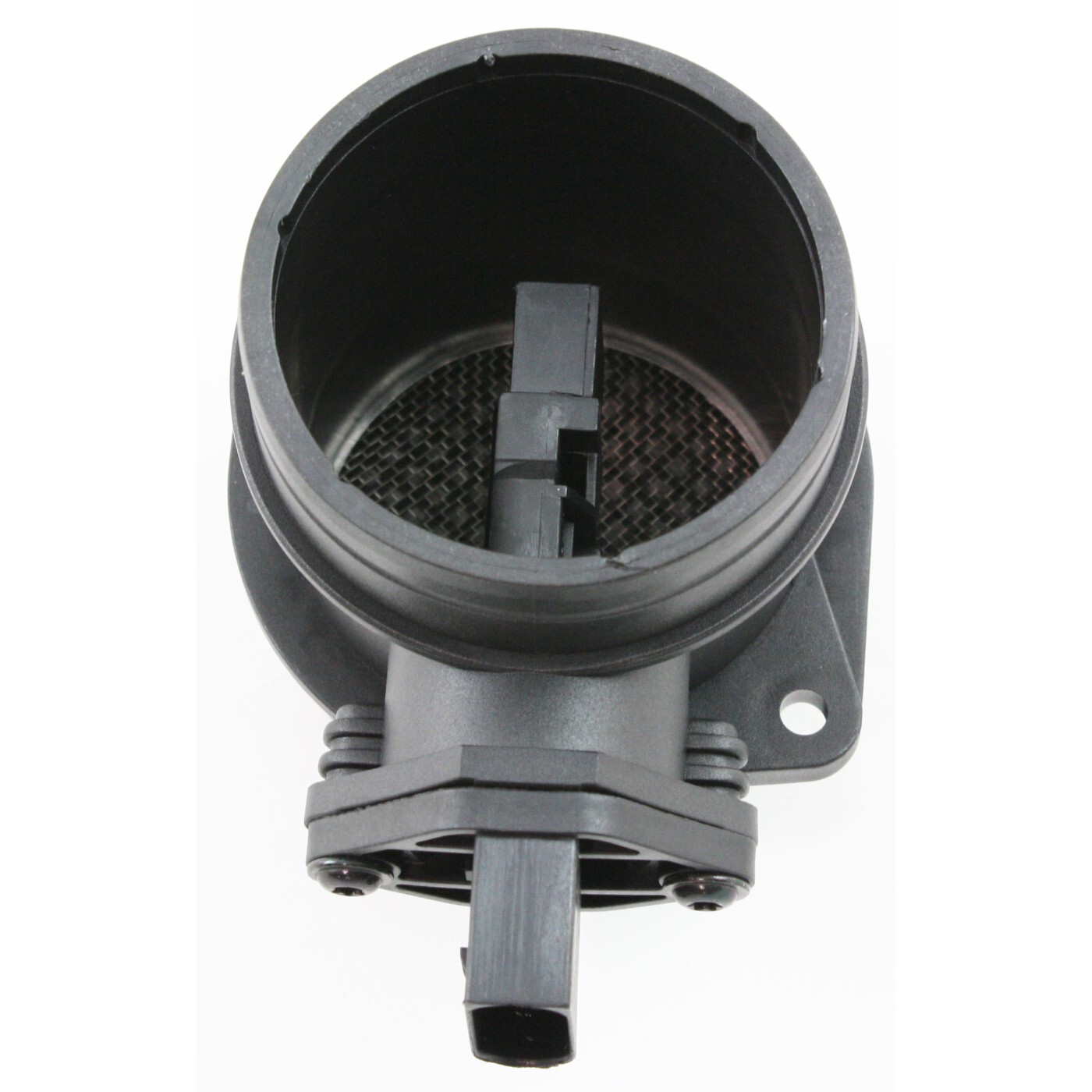 MAF Sensor For 2005-2009 2012 Volkswagen Jetta 5 Prong w/ Housing | eBay