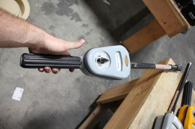 6112B TELETECTOR DOSE RATE METER GAMMA RADIATION METER AUTOMESS | eBay