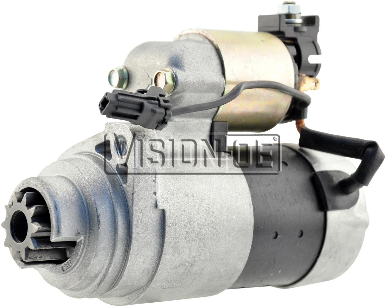 Starter Motor-Starter Vision OE 17927 Reman for sale online | eBay