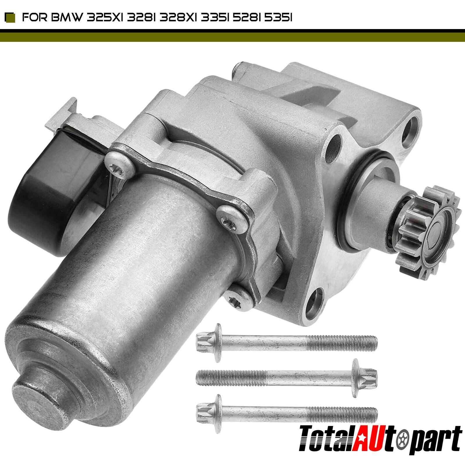 New Transfer Case Shift Motor for BMW 325xi 328xi 330xi 335xi 525xi E60 ...