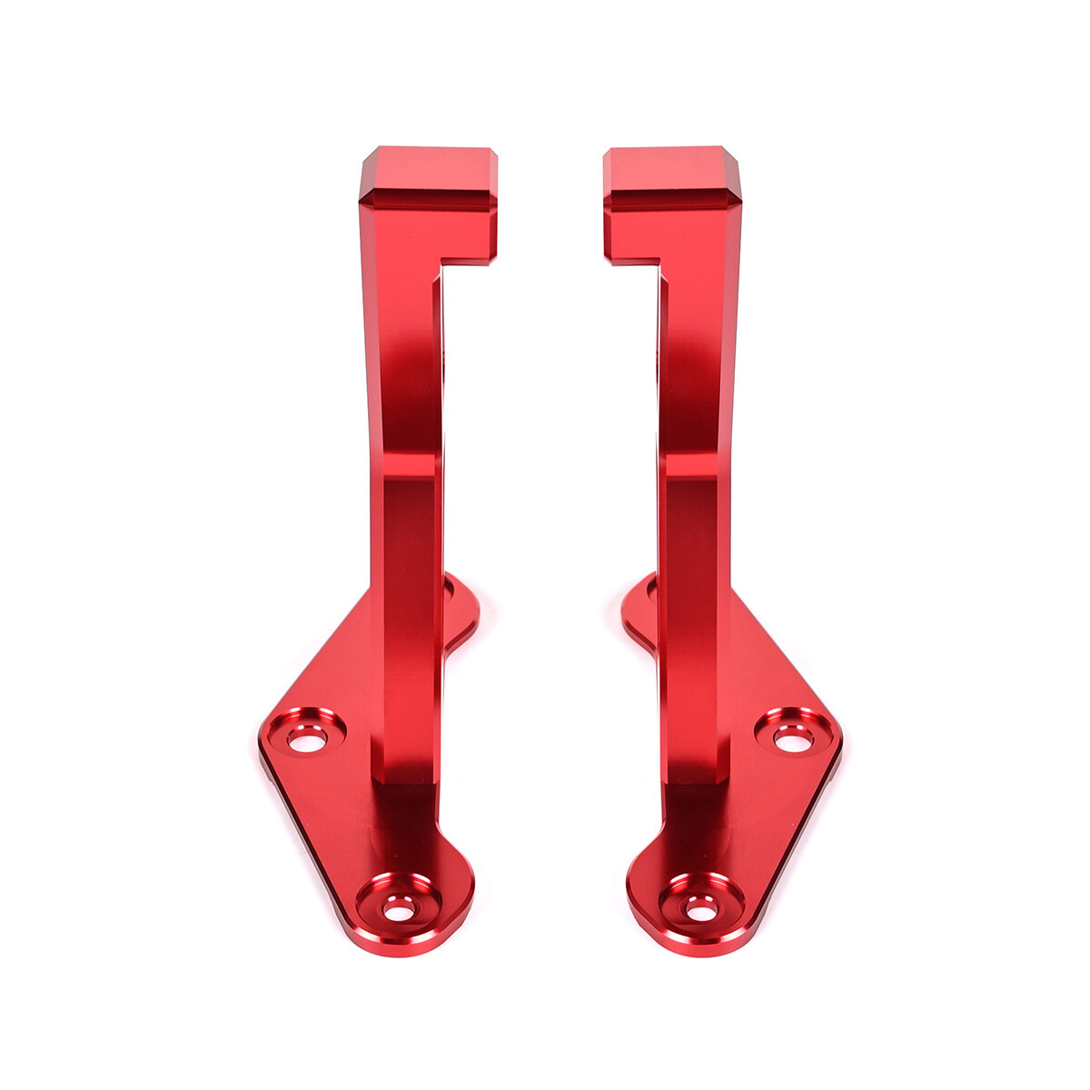 For Corvette C8 Stingray Z06 Z51 E-Ray 2020+ RaceLite Hatch Support ...