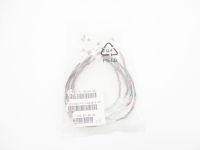 FOXCONN FW03034-K2 (PKG OF 5) NSMP | eBay