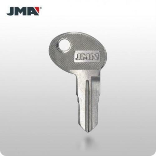 Bauer BAU2 / 1648 RV Key / JMA-BUE-2 | eBay