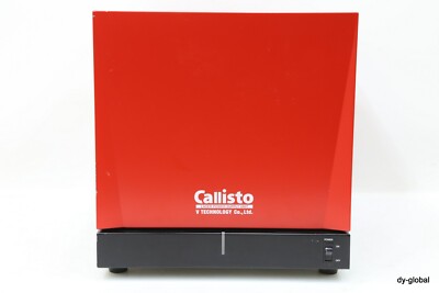 V Tech Callisto Used Laser Power Supply Unit For parts VL-C30 SEM-I ...