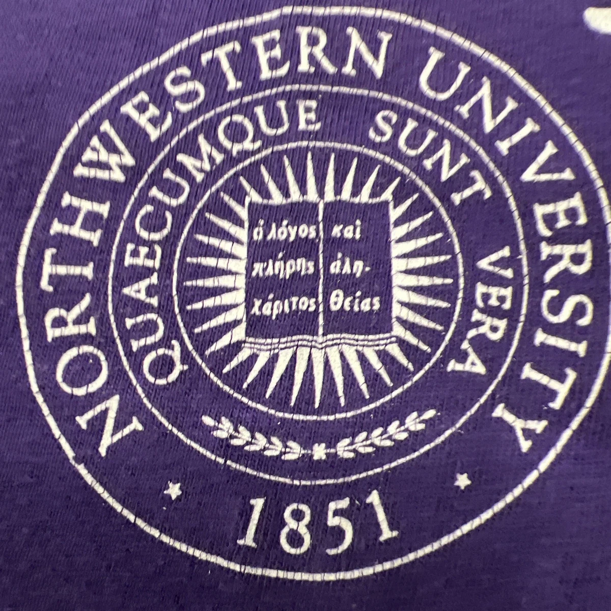 Northwestern University Kellogg Logo
