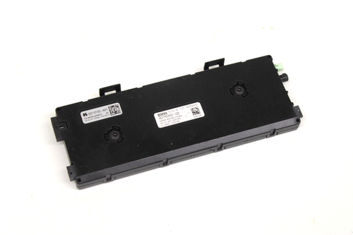 Antenna Amplifier Diversity Amp Control Module 315 MHZ OEM BMW F25 X3 ...