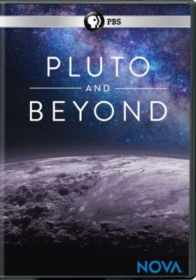 NOVA: Pluto and Beyond DVD, New DVDs 841887040877| eBay