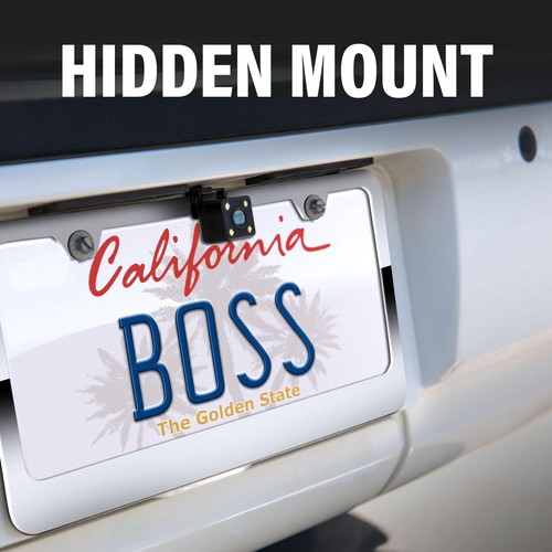 ELPC40B Backup Car Truck Rearview Reverse Camera -... | eBay