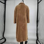 Outwear Bear Fur Jackets Womens Teddy Jumper Faux Winter Coat Fluffy ...