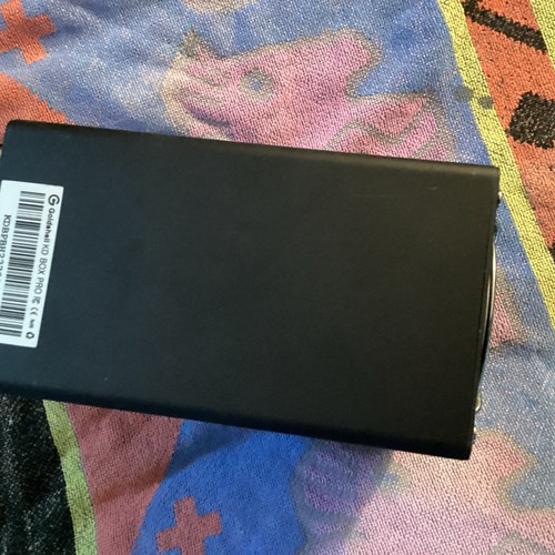 Goldshell KD KDA Box Pro Kadena Miner 2.6TH/s 230W With Wi-Fi No PSU | eBay