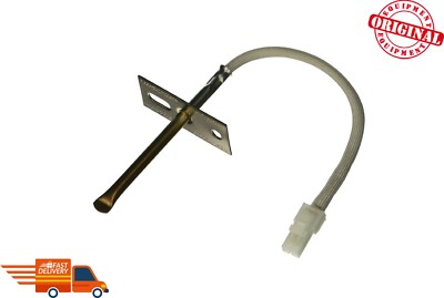 New Genuine Original WB21X22134 Oven Range Temperature Sensor ...