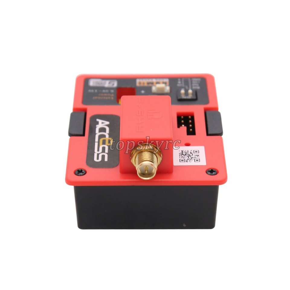 Frsky R9M Module 900MHz Long Range Transmitter RC Module w/ Super 8 ...