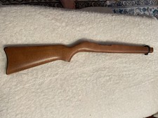 Ruger 10 22 Mannlicher Stock
