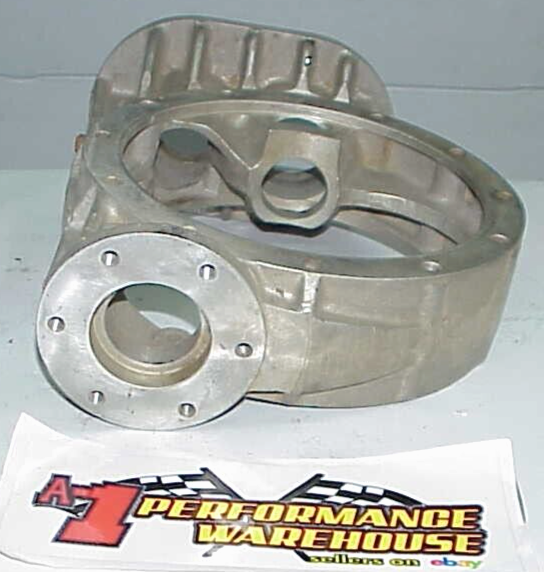 SCP Aluminum Quick Change Rear End Center Section Race Car Street Rod ...