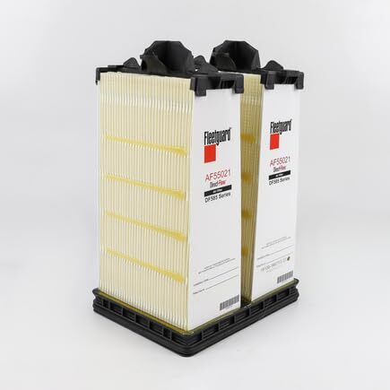 Fleetguard AF55021 Air Filter | eBay