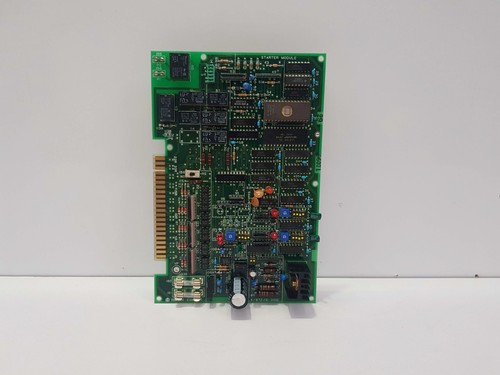 TERASAKI ESM-105 STARTER MODULE PCB CARD K/87Z/6-001D | eBay UK