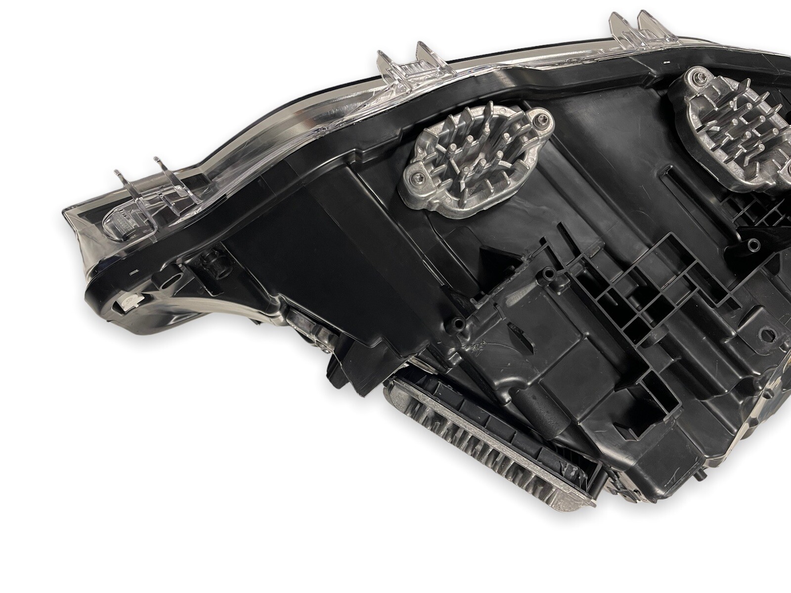 BMW 3 F30 / F31 Genuine Full LED Headlight Head Lamp (left) 63117419633 ...