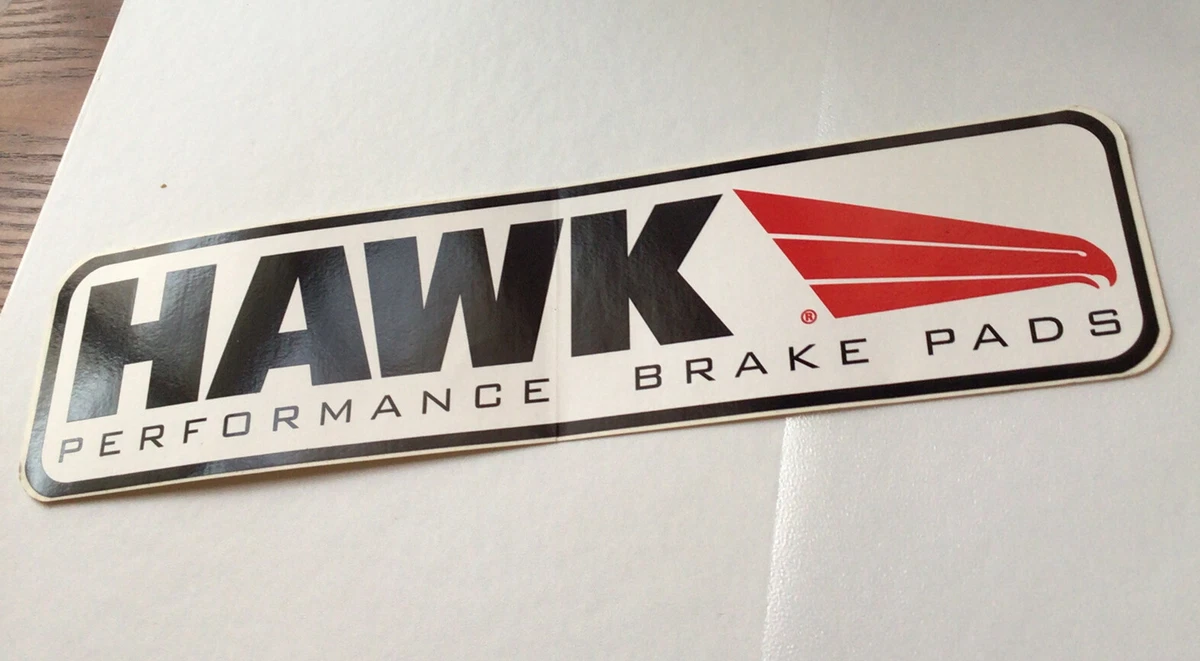 Hawk Performance Logo