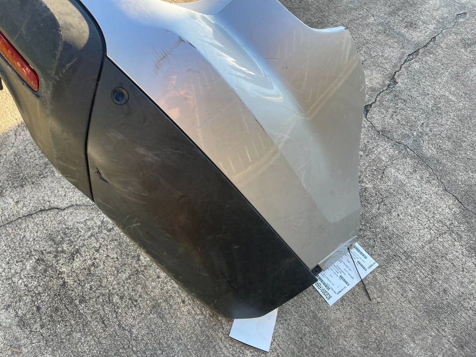 2011 2012 2013 2014 2015 Ford Explorer Rear Bumper Cover Parking Sensor ...