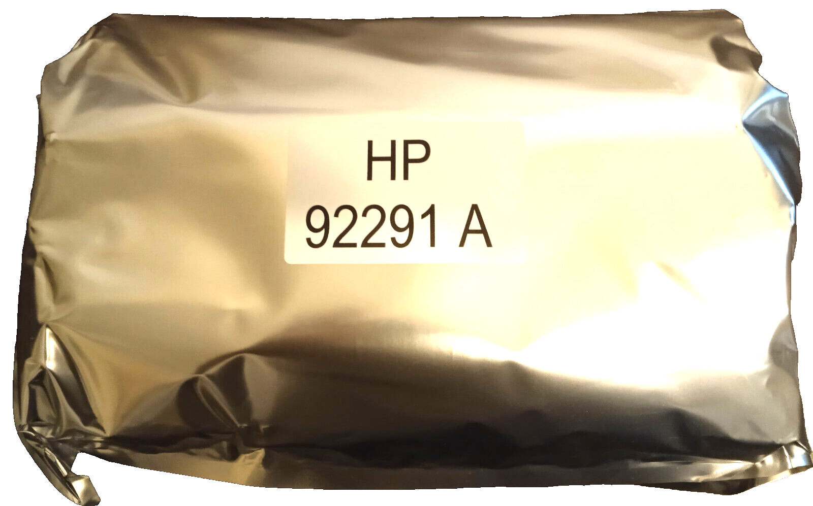 Original HP 92291A Toner Black HP Laserjet 3SI, Laserjet 4SI, 4SIM ...