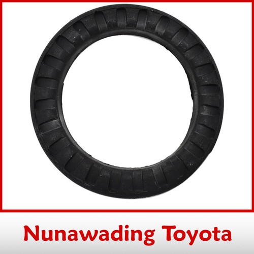 Genuine Toyota Landcruiser 80 100 series Rear Shock Absorber Coil ...