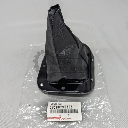 OEM GENUINE TOYOTA LAND CRUISER BJ40 FJ40 TRANSFER CASE SHIFT BOOT ...