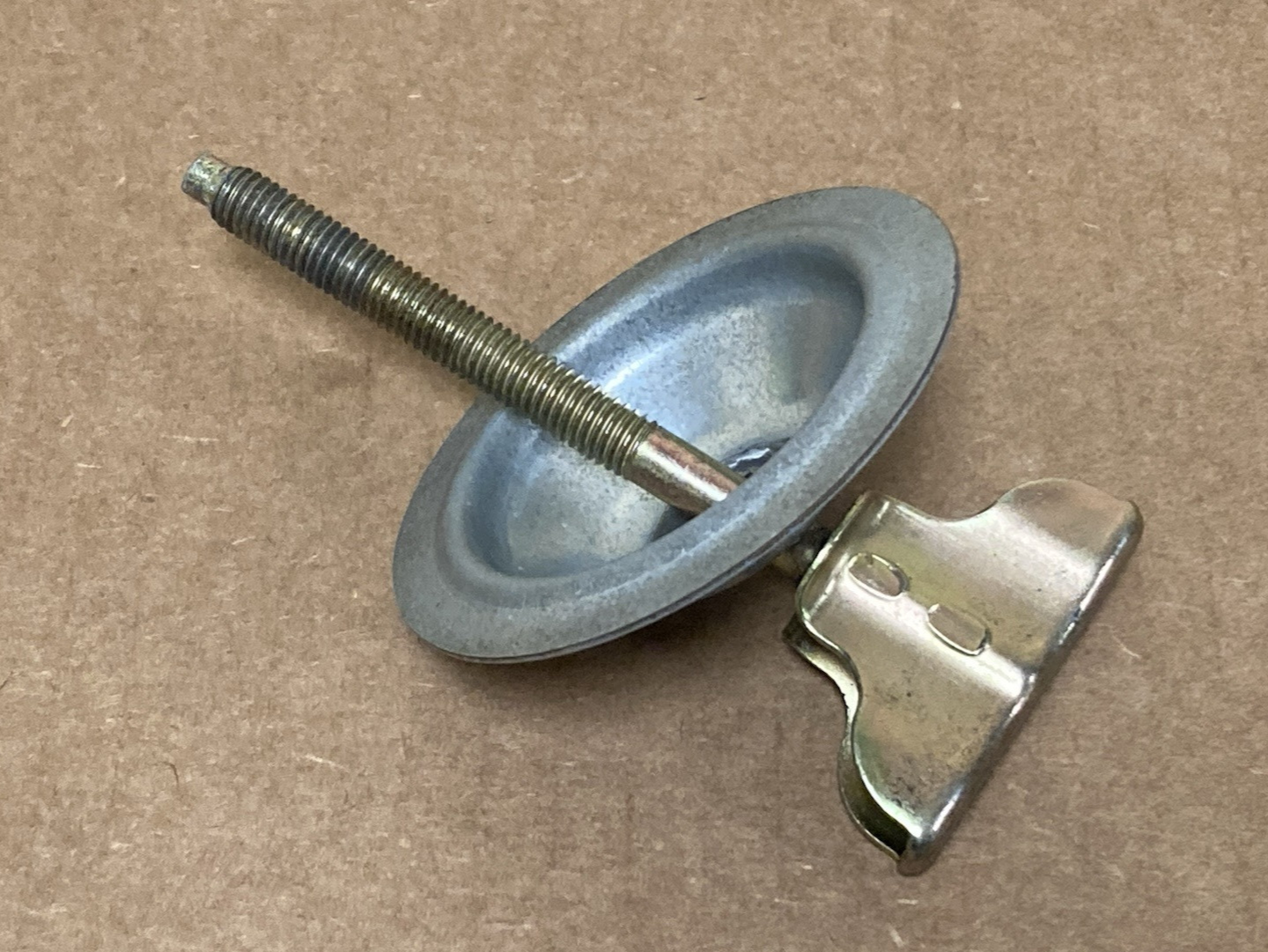 02 - 25 Subaru Spare Tire Hold Down Bolt 97052FE000 Forester Impreza ...