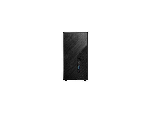 ASRock DeskMini A300W AMD A300 Barebone System for sale online | eBay