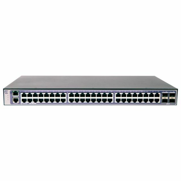 Extreme Networks 210-48p-GE4 Switch Ports and Slots (16571) for sale ...