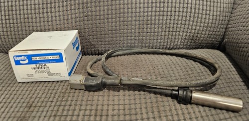 5C4Z-2C204-CA Bendix ABS Wheel Speed Sensor 5C4Z2C204CA | eBay