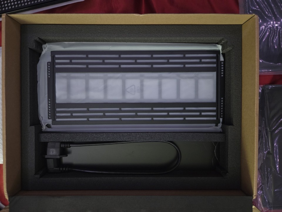 NCASE M2 Grater Flatpack PC Case Black Mini ITX Computer Case | eBay