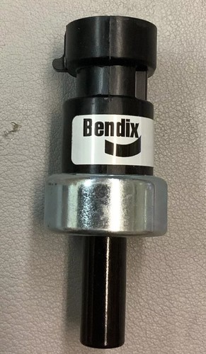 International Bendix Air Pressure Stop Switch 2505670C92 for sale ...