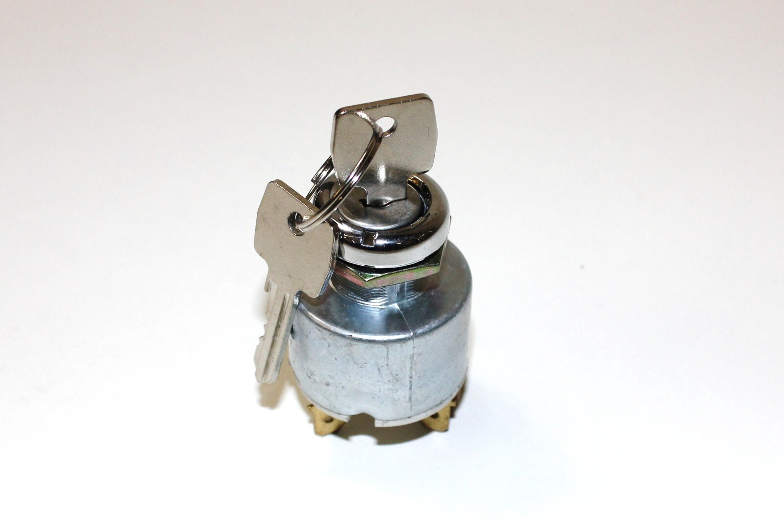 DASH MOUNTED IGNITION SWITCH AUSTIN A55 MKII & A60 CAMBRIDGE 1959-1969 ...