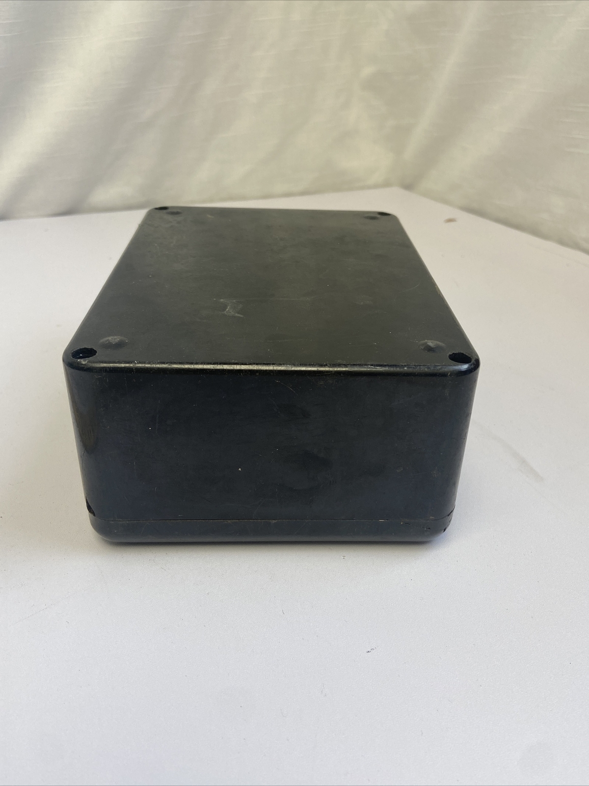 Triplett Model 630 Vintage Multimeter UNTESTED | eBay