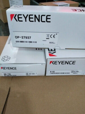 brand new Keyence OP-27937 Scanner cable（DHL/FEDEX）fast shipping | eBay