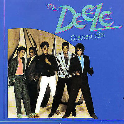 Greatest Hits by The Deele (CD, 1994) for sale online | eBay Australia