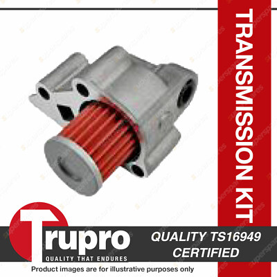 Trupro Transmission Filter Kit for Nissan Cube Z11 Tiida C11 Wingroad ...