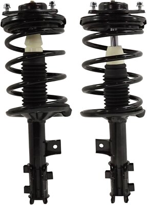Front Strut Pair/Set for Kia Optima 2006-2010/Rondo 2007-2011, Right ...