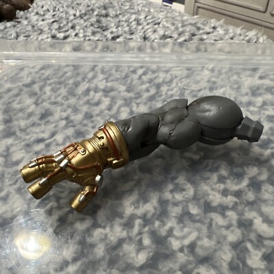 Dc Universe Classics Darkseid Baf Right Arm | eBay