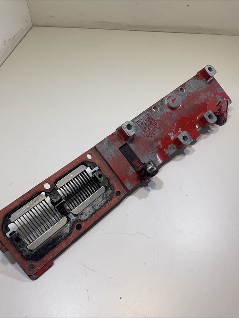 Intake Manifold Grid Heater Cummins ISB 6.7 5295718 OEM for sale online ...