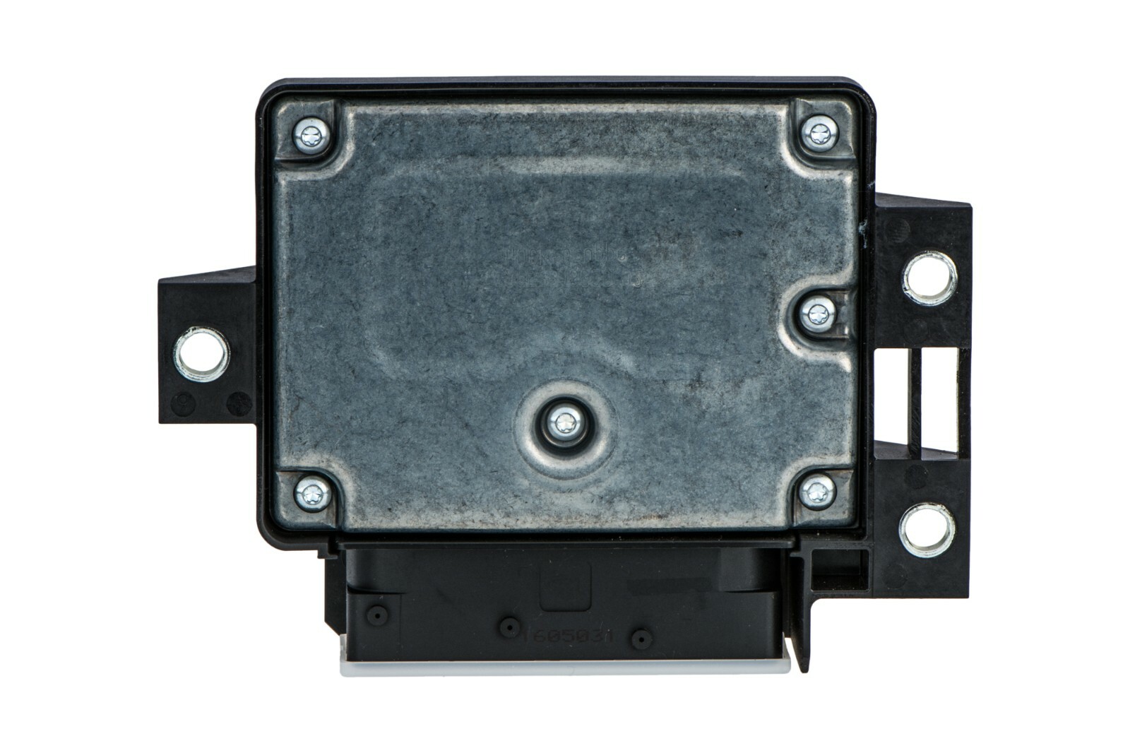 VW Volkswagen Electromechanical Parking Brake Lever Control Unit Passat ...