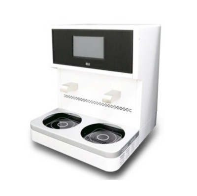 Induction 2-hole Han River Ramen Instant Ramen Cooker Ramen Machine | eBay