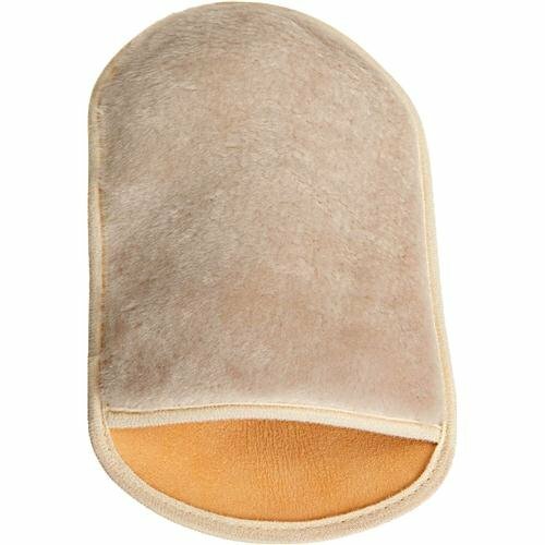 Pedag Brilliant Polishing Glove brings leather to a high gloss, genuine ...