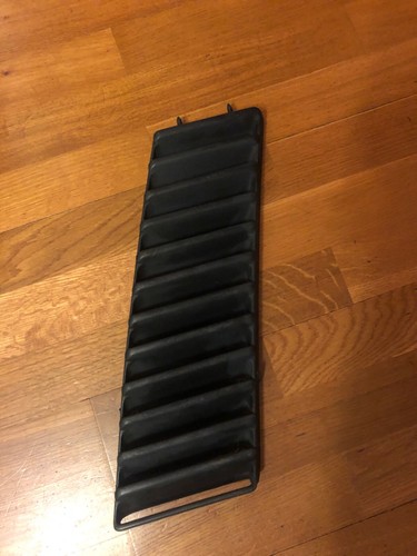 Rear corner vent trim right VW T3 Vanagon Caravelle Multivan | eBay